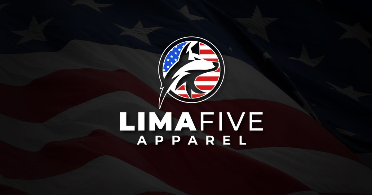 Lima Five Apparel